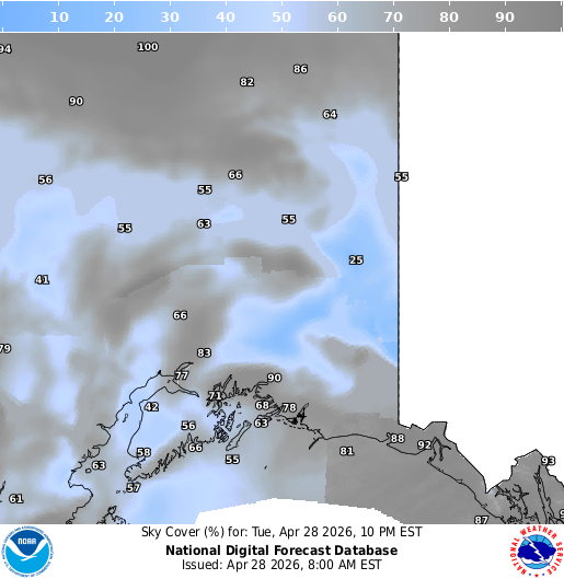 NOAA - National Weather Service